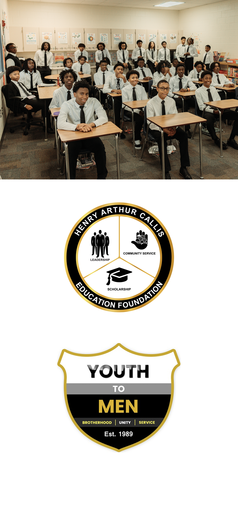 Donation Form – HAC Education Foundation